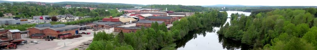 About us - Marcegaglia Fagersta Stainless