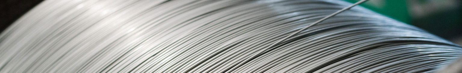 Wire Spoke - Marcegaglia Fagersta Stainless