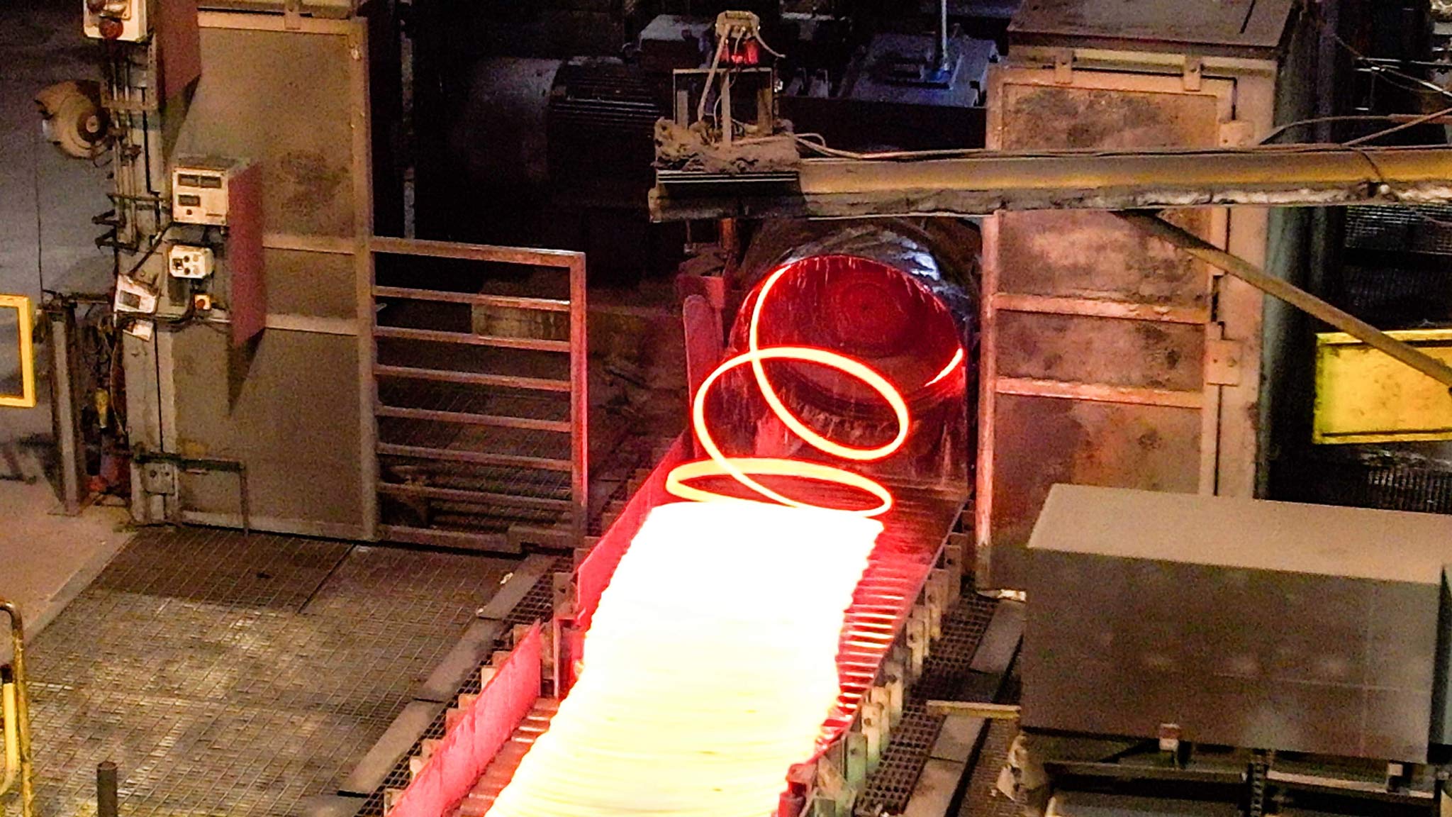 Grades - Marcegaglia Fagersta Stainless