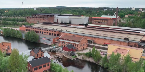 About us - Marcegaglia Fagersta Stainless